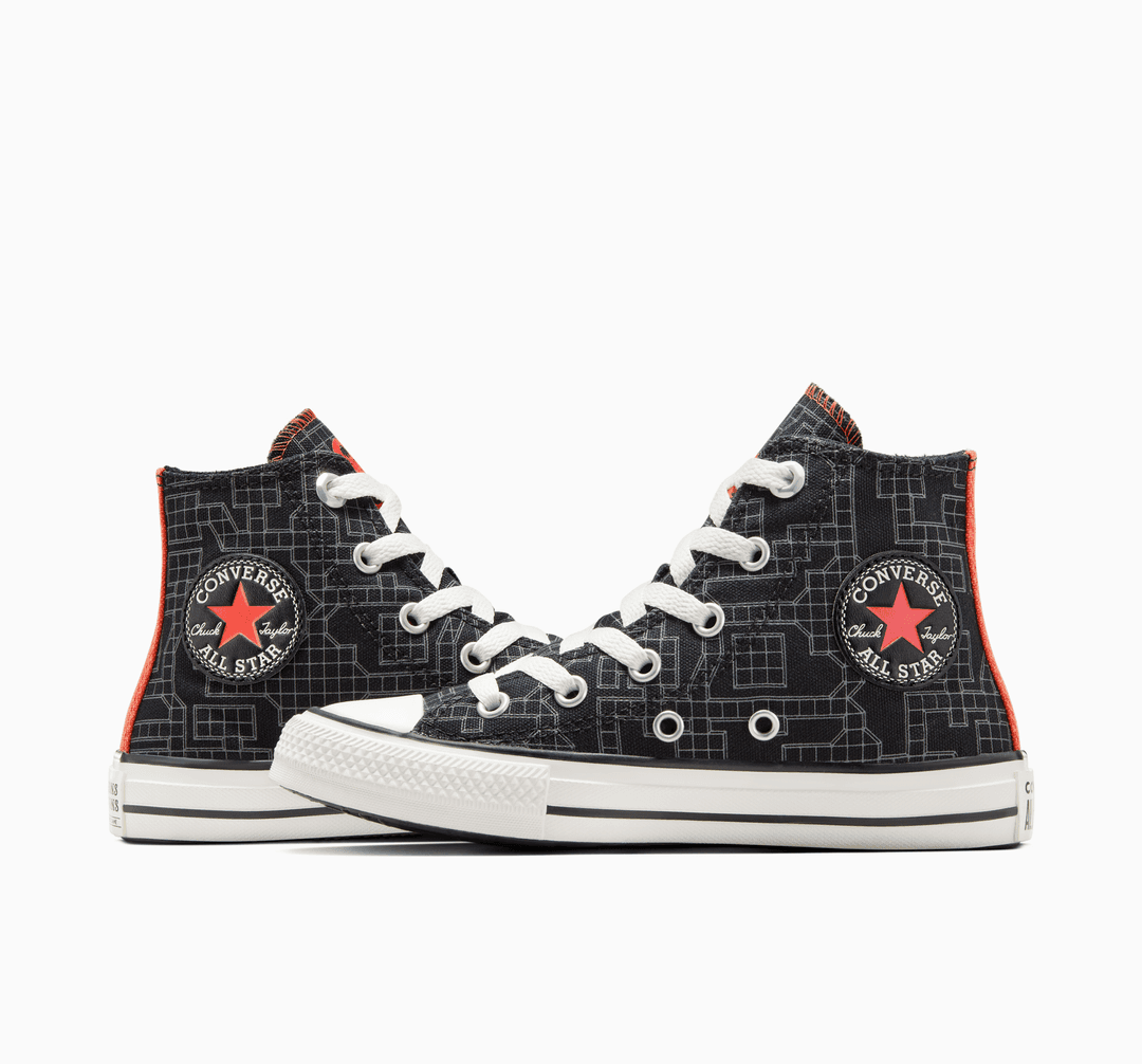 Converse x Dungeons & Dragons Chuck Taylor All Star