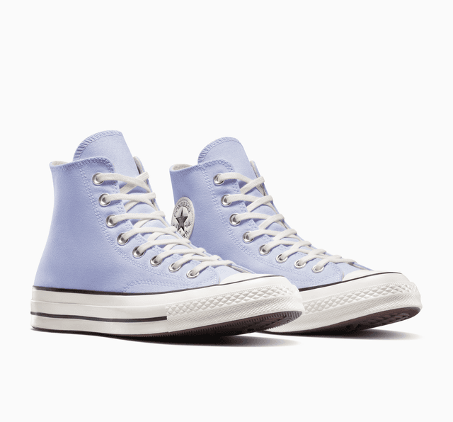 Chuck 70 Blueberry Ice/Egret/Black A11748C