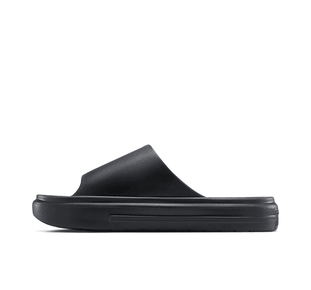 Converse Essential Slide Black/Black/Black A12174C